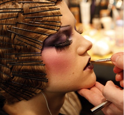 Makeup Throughout The Decades | WeddingDates Blog | WeddingDates.co.uk